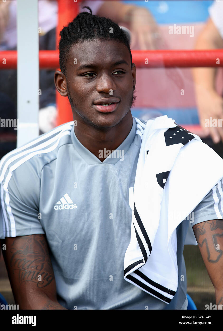 Jerome opoku hi-res stock photography and images - Alamy