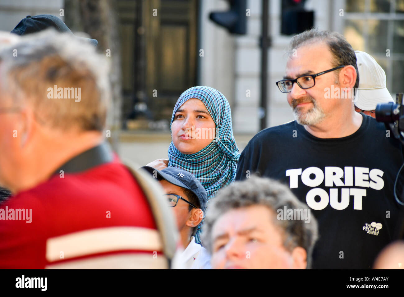 Fran dempsey hi-res stock photography and images - Alamy