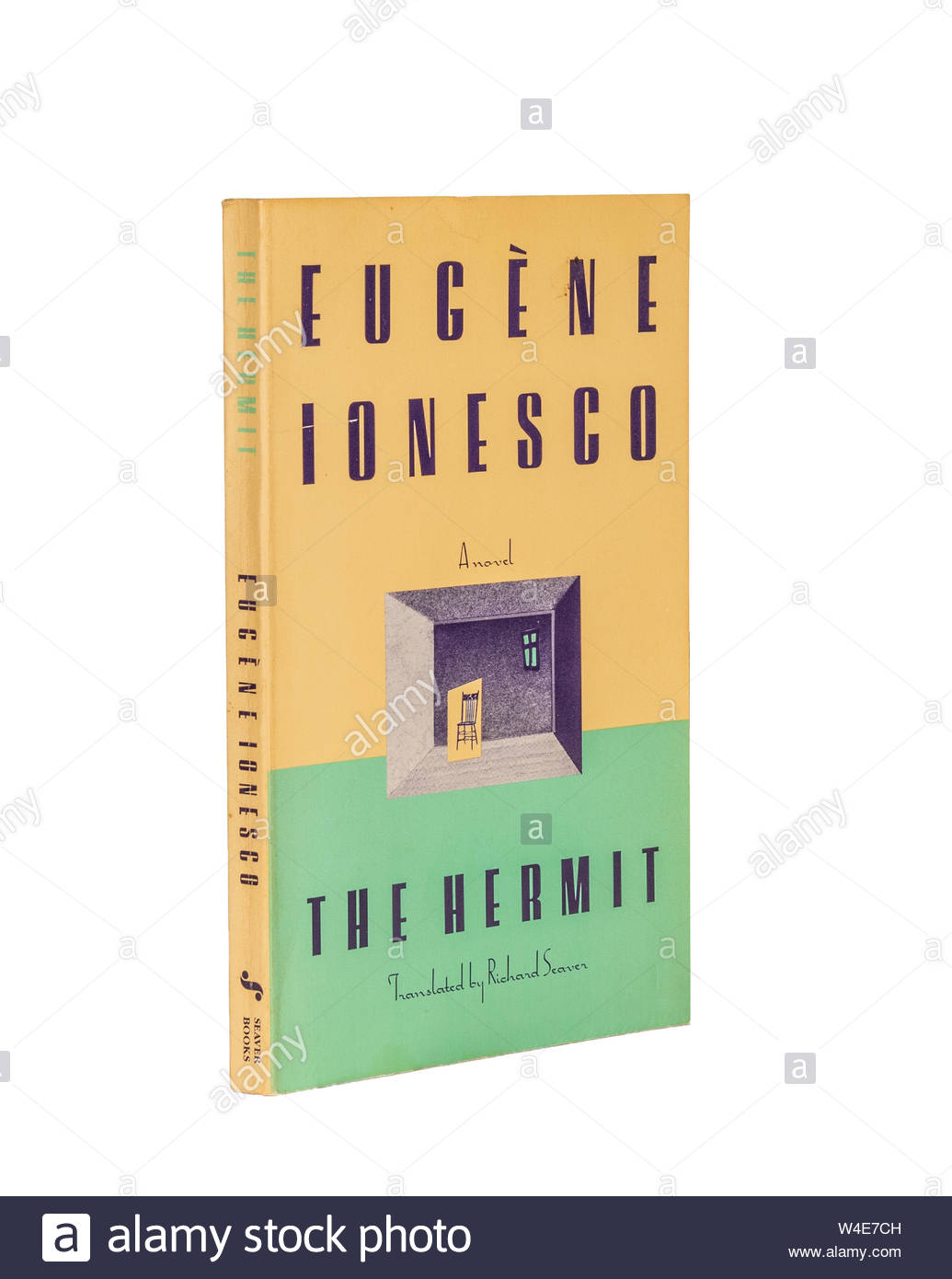 Ionescos High Resolution Stock Photography and Images - Alamy