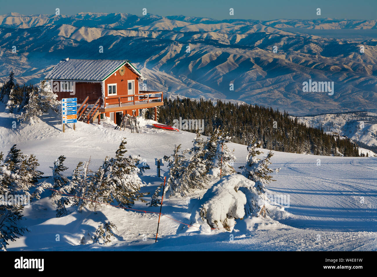 Altitude training room hi-res stock photography and images - Alamy