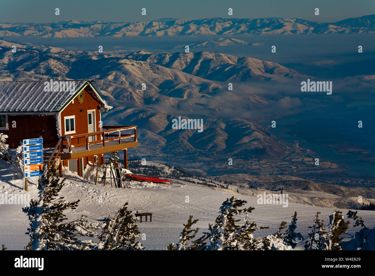 Altitude training room hi-res stock photography and images - Alamy