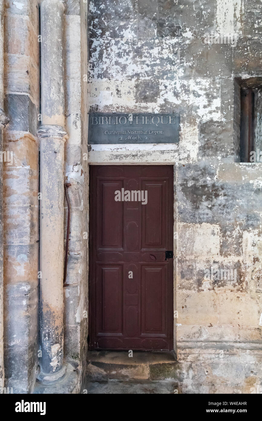 Diocese library hi-res stock photography and images - Alamy