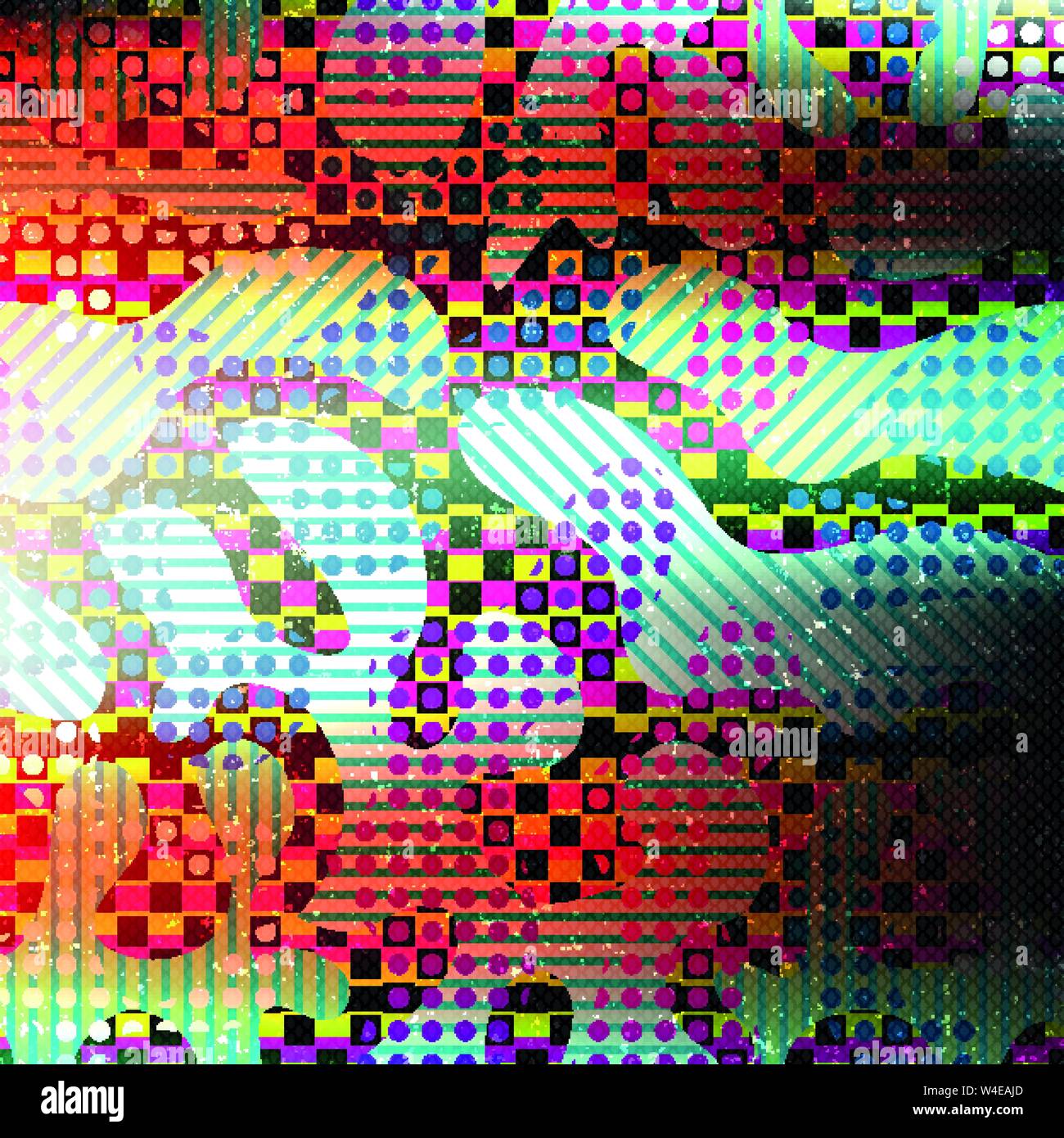 Small objects Stock Vector Images - Alamy