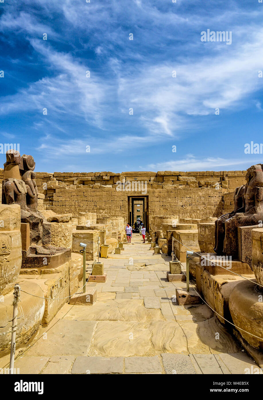 Third temple hi-res stock photography and images - Alamy