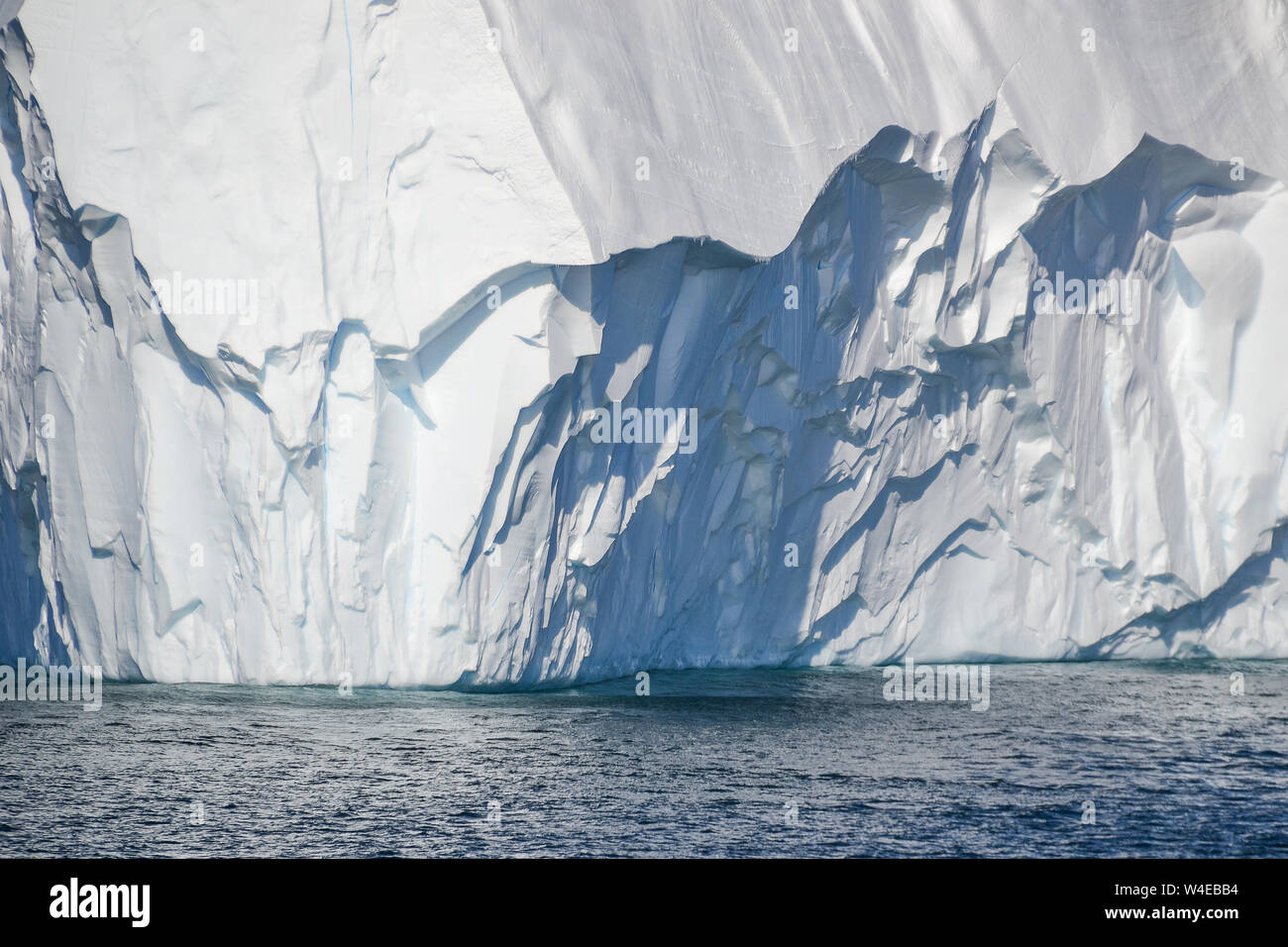 Close up if iceberg hi-res stock photography and images - Alamy