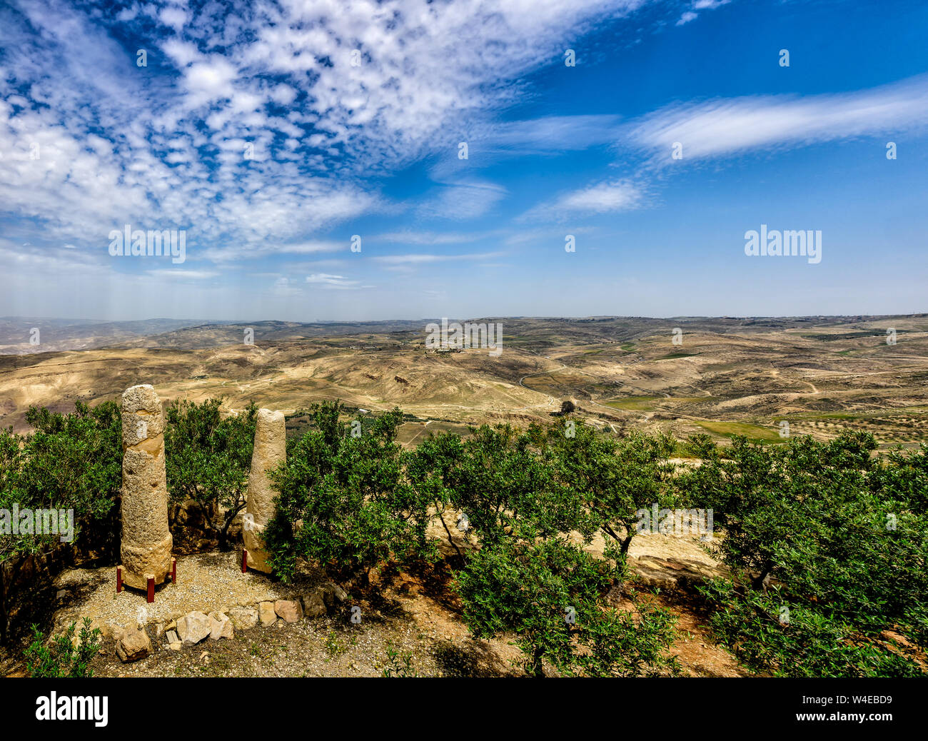 Roman milestone hi-res stock photography and images - Alamy