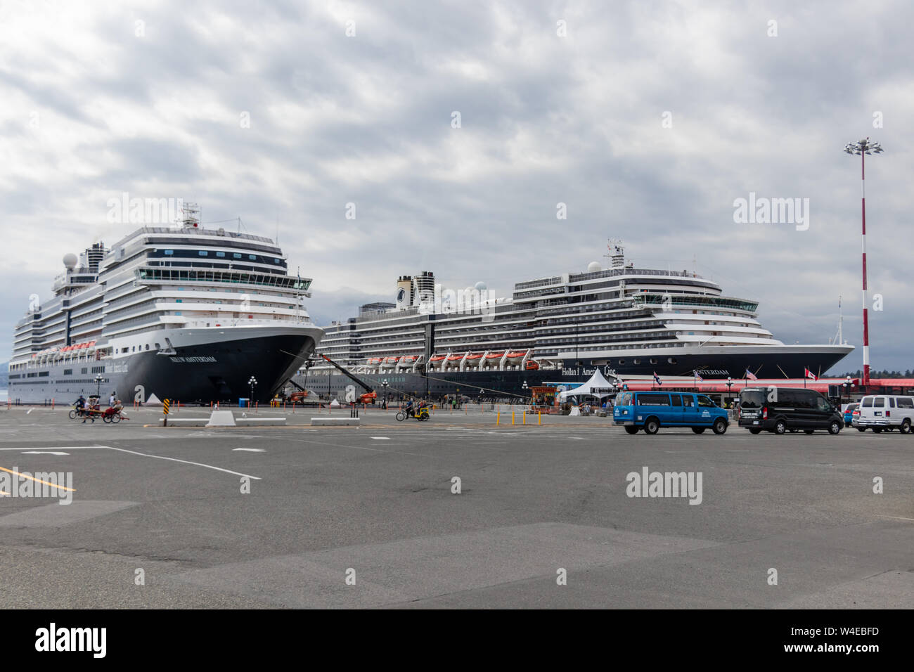 Oosterdam hi-res stock photography and images - Alamy
