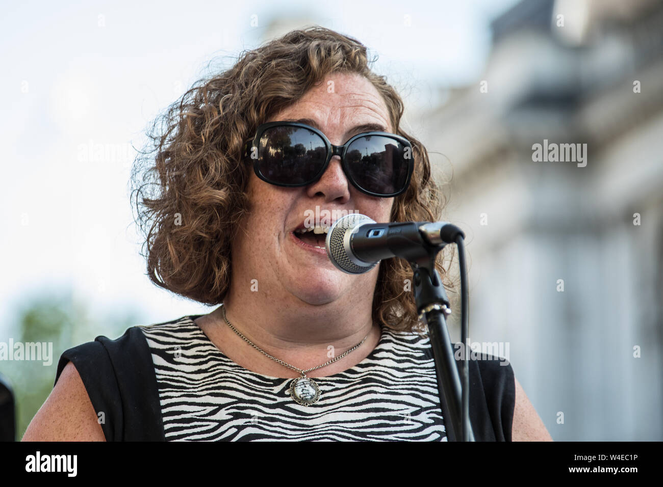 Fran heathcote pcs hi-res stock photography and images - Alamy