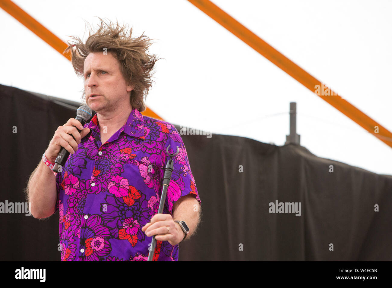 Milton jones hi-res stock photography and images - Alamy