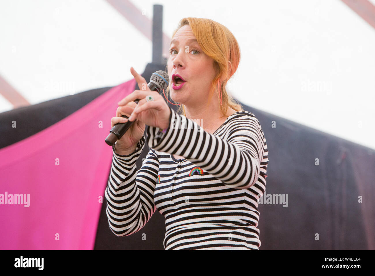 Sara park hi-res stock photography and images - Alamy