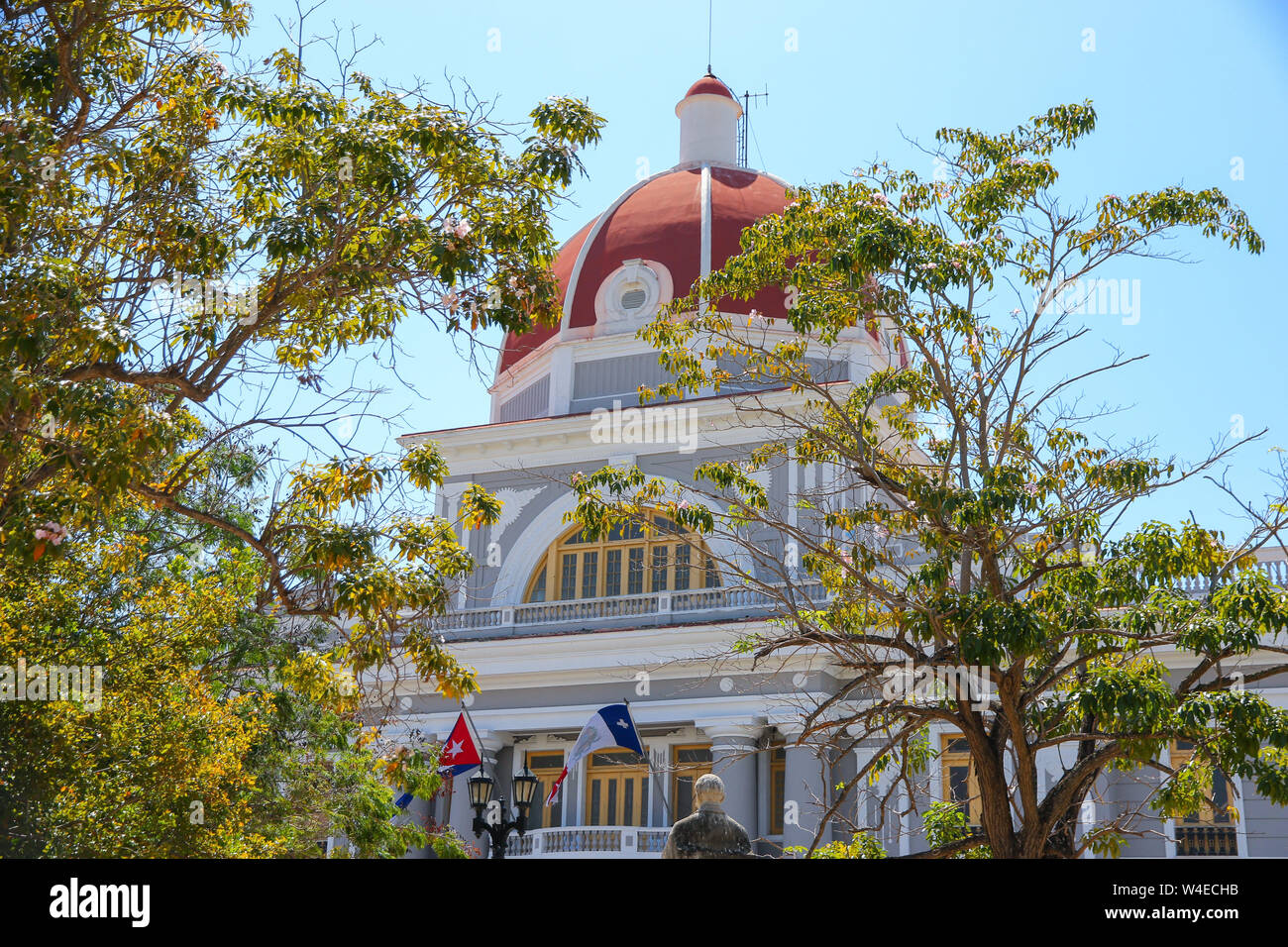 Cuba government hi-res stock photography and images - Alamy