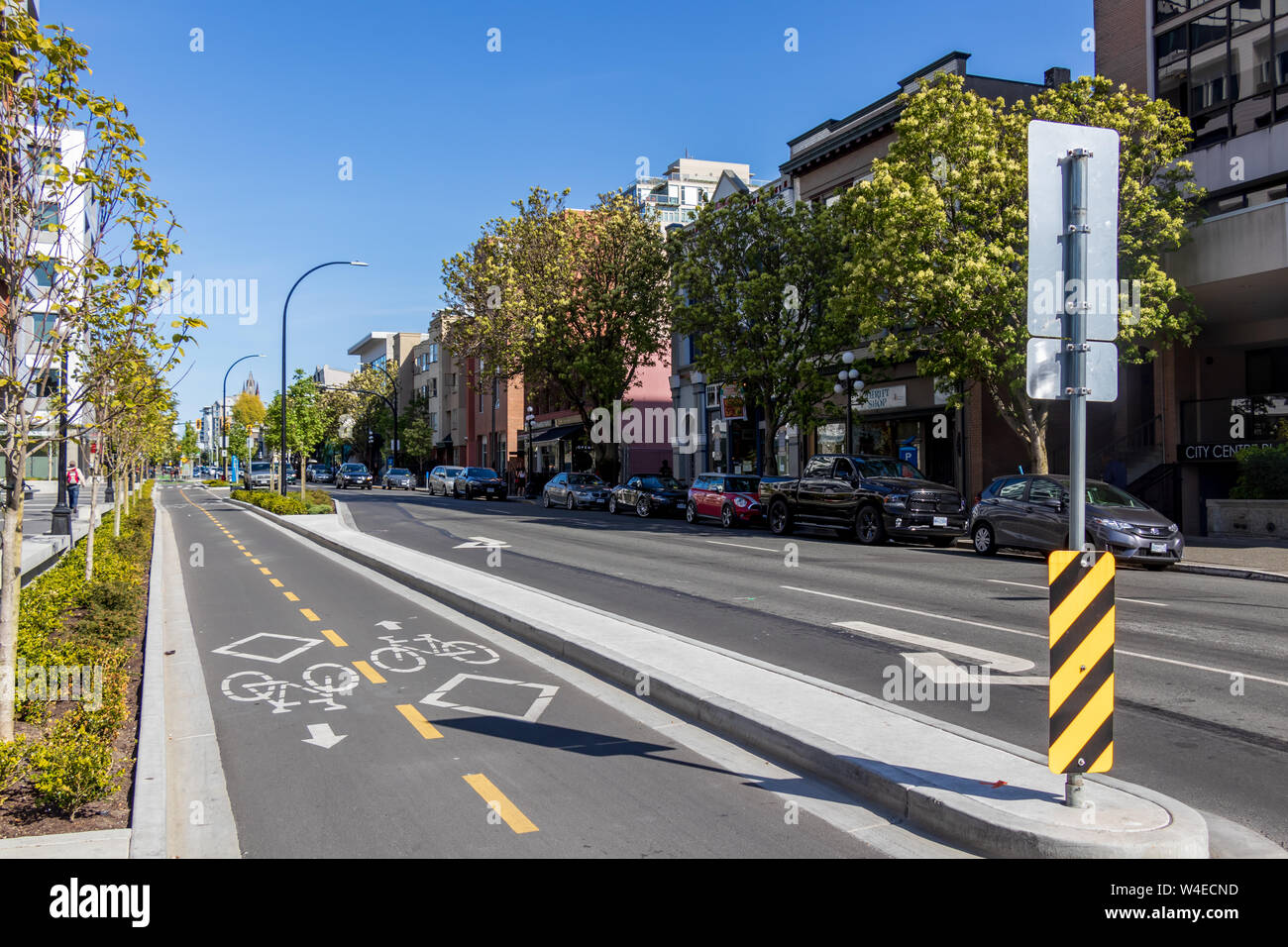 Victoria lane hi-res stock photography and images - Alamy