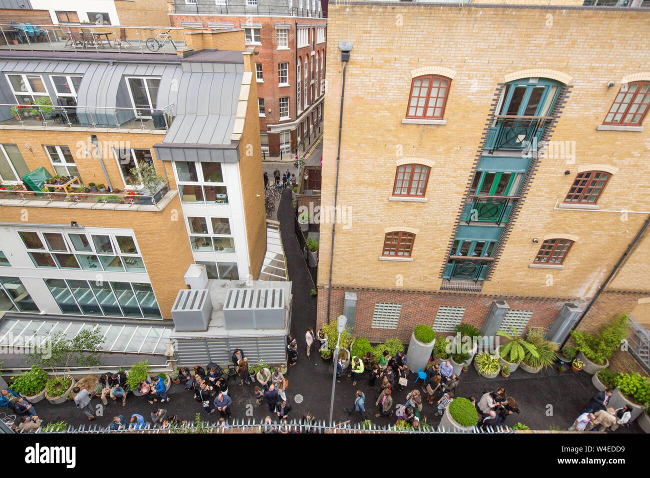 Sarah eberle garden hi-res stock photography and images - Alamy