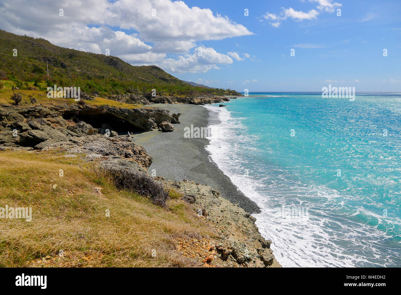 Baracoa Beach High Resolution Stock Photography and Images - Alamy