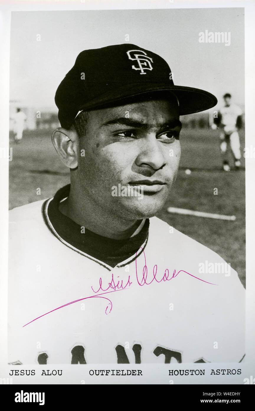 Jesus alou hi-res stock photography and images - Alamy