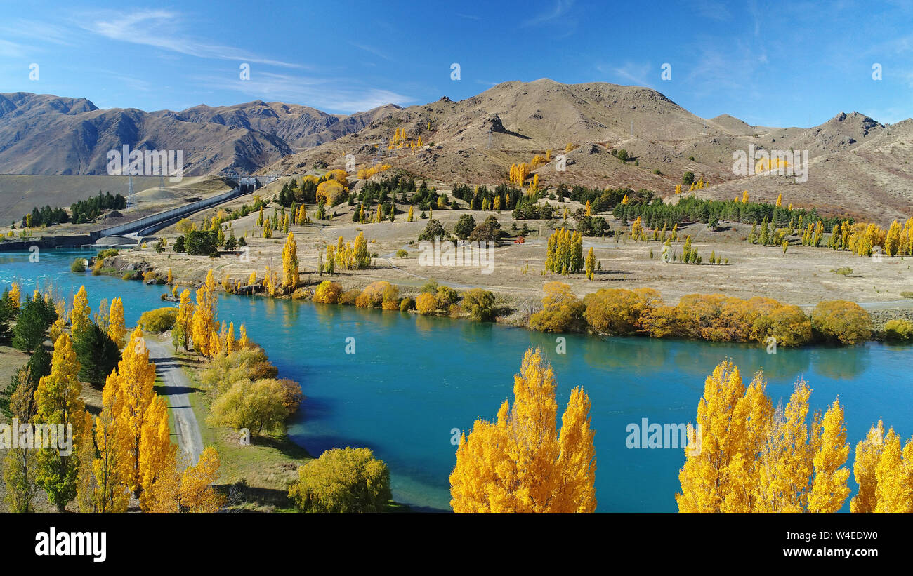 North south camp grounds hi-res stock photography and images - Alamy