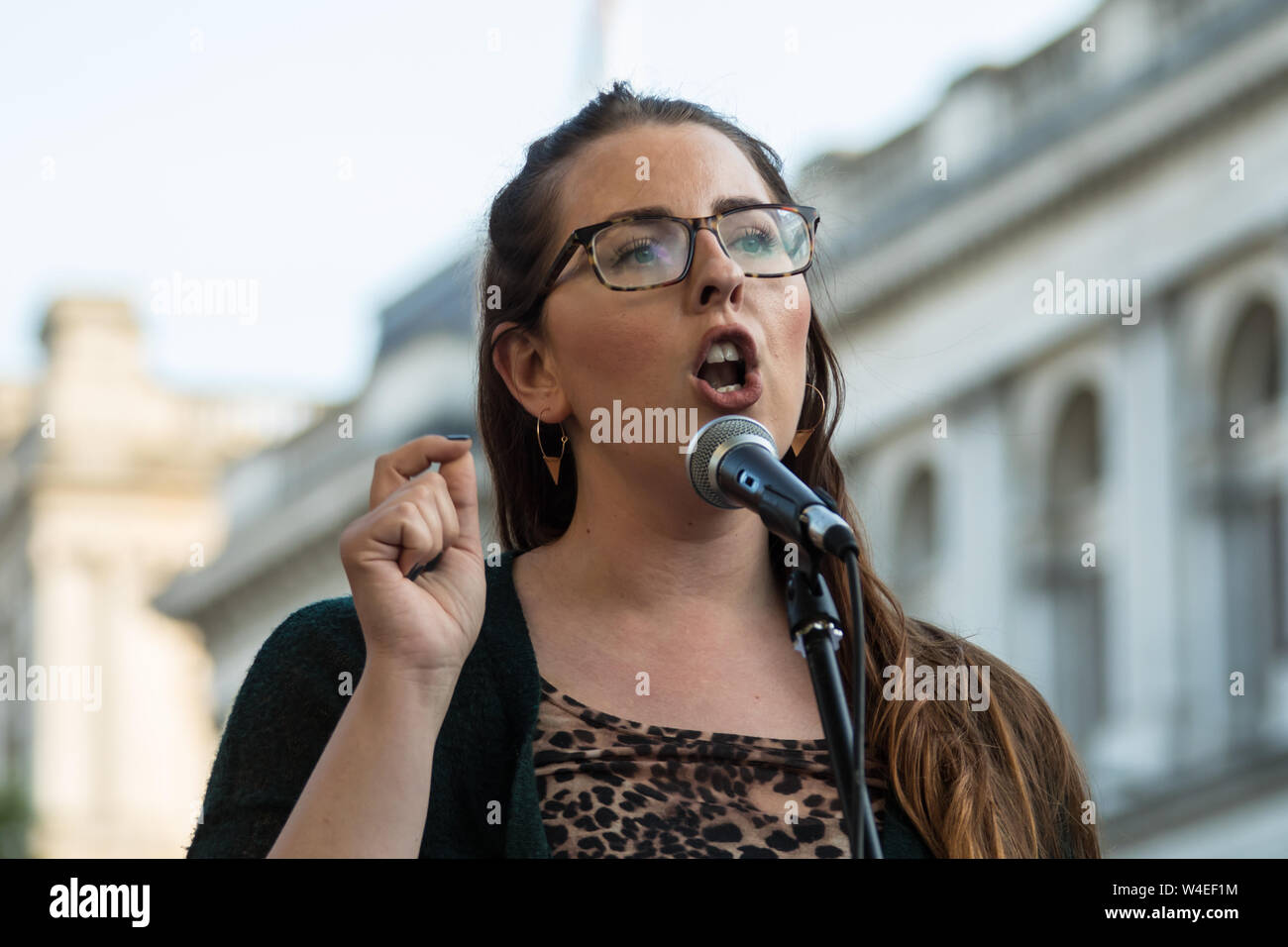 Industrial strategy labour hi-res stock photography and images - Alamy