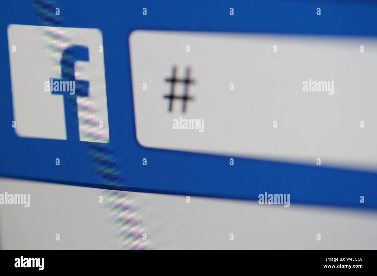 Work search logo hi-res stock photography and images - Alamy