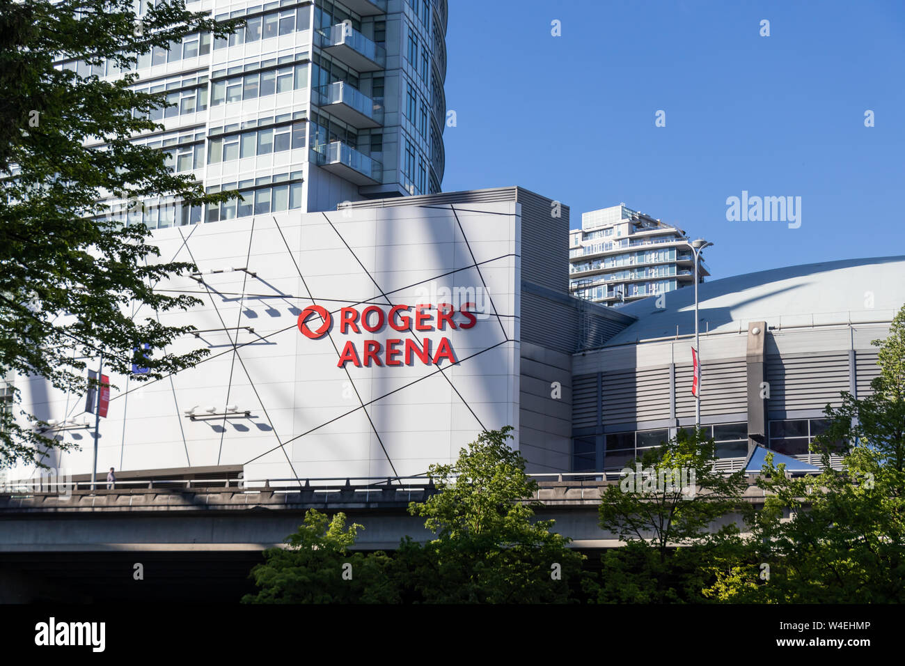 Nhl logo hi-res stock photography and images - Alamy