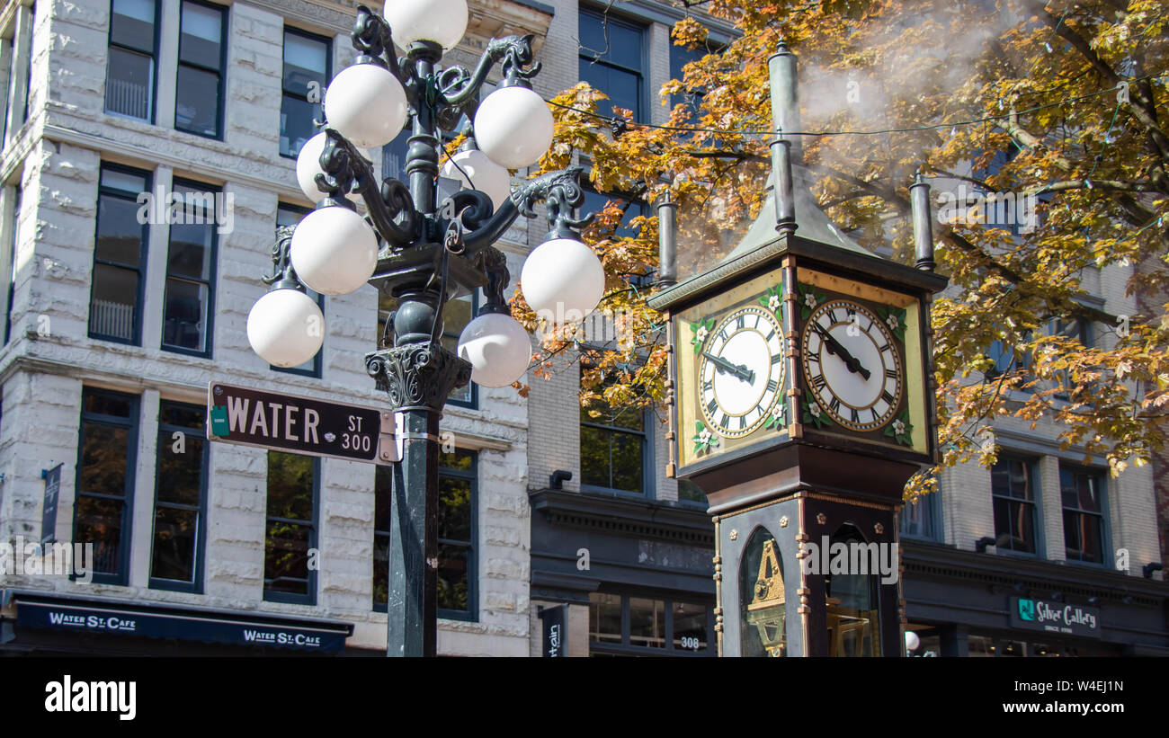 Old water clock hi-res stock photography and images - Alamy