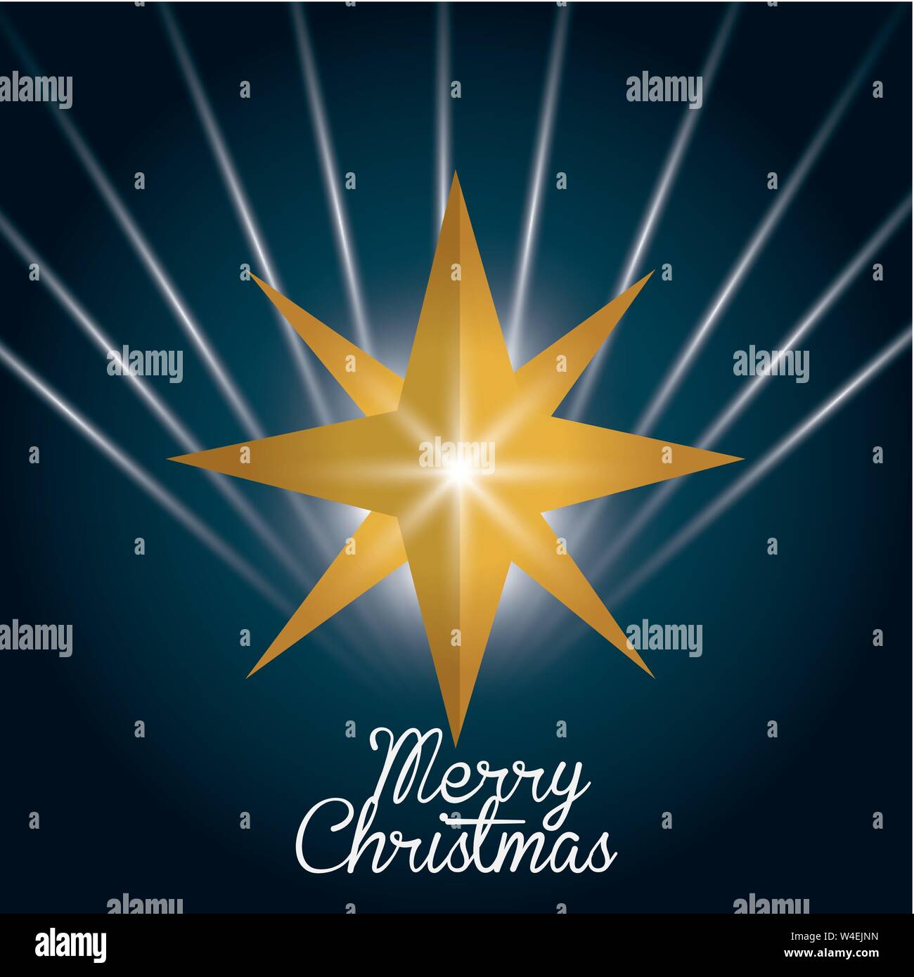 Merry Christmas design Stock Vector Image & Art - Alamy