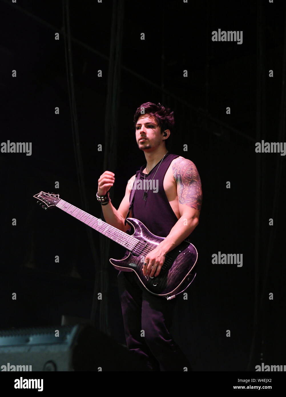 Ingerman hi-res stock photography and images - Alamy