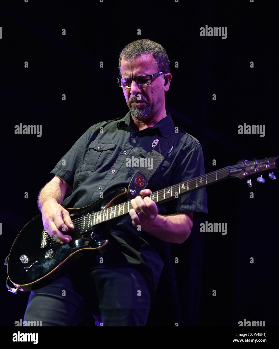 Godsmack hi-res stock photography and images - Alamy