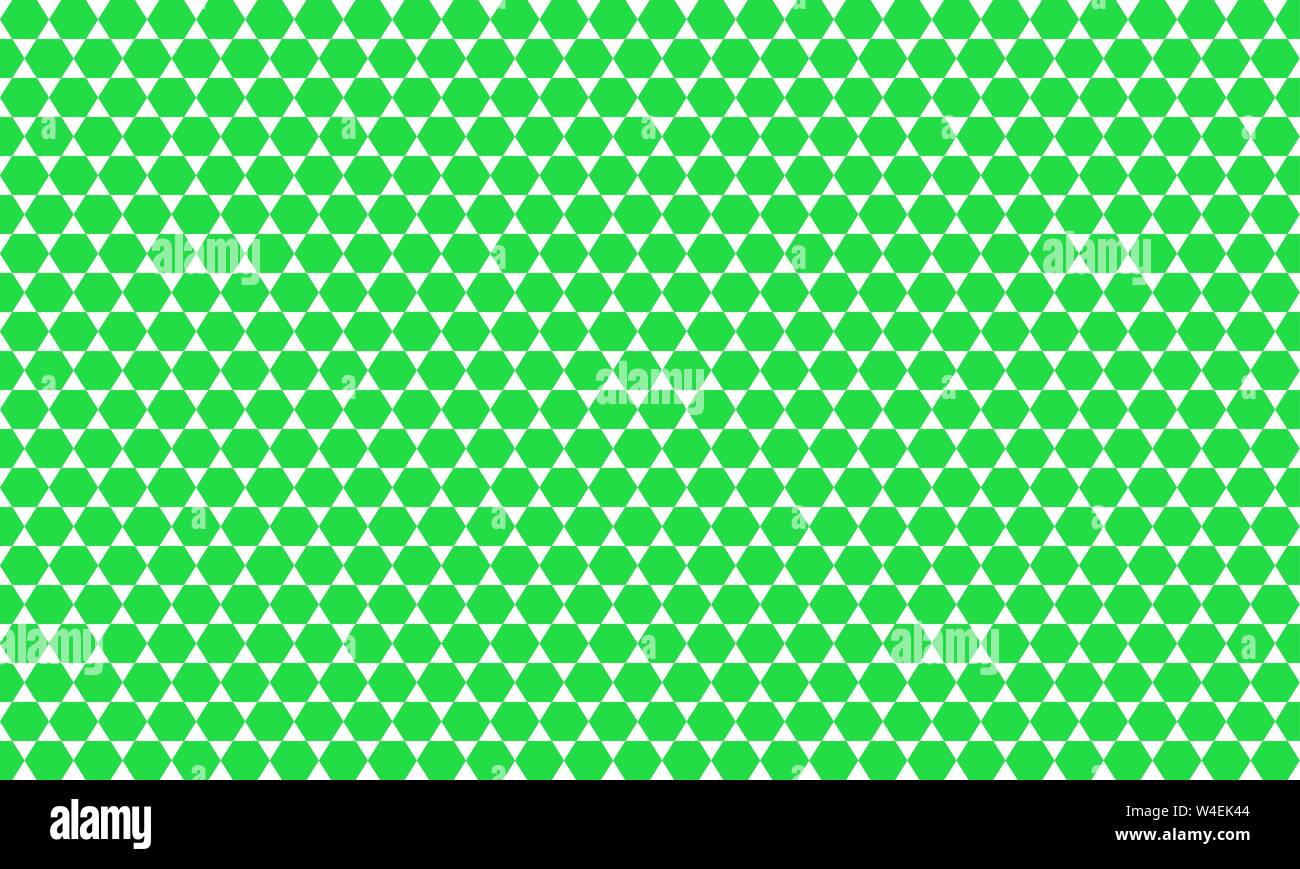 green color pattern geometric vector polygon line design abstract ...