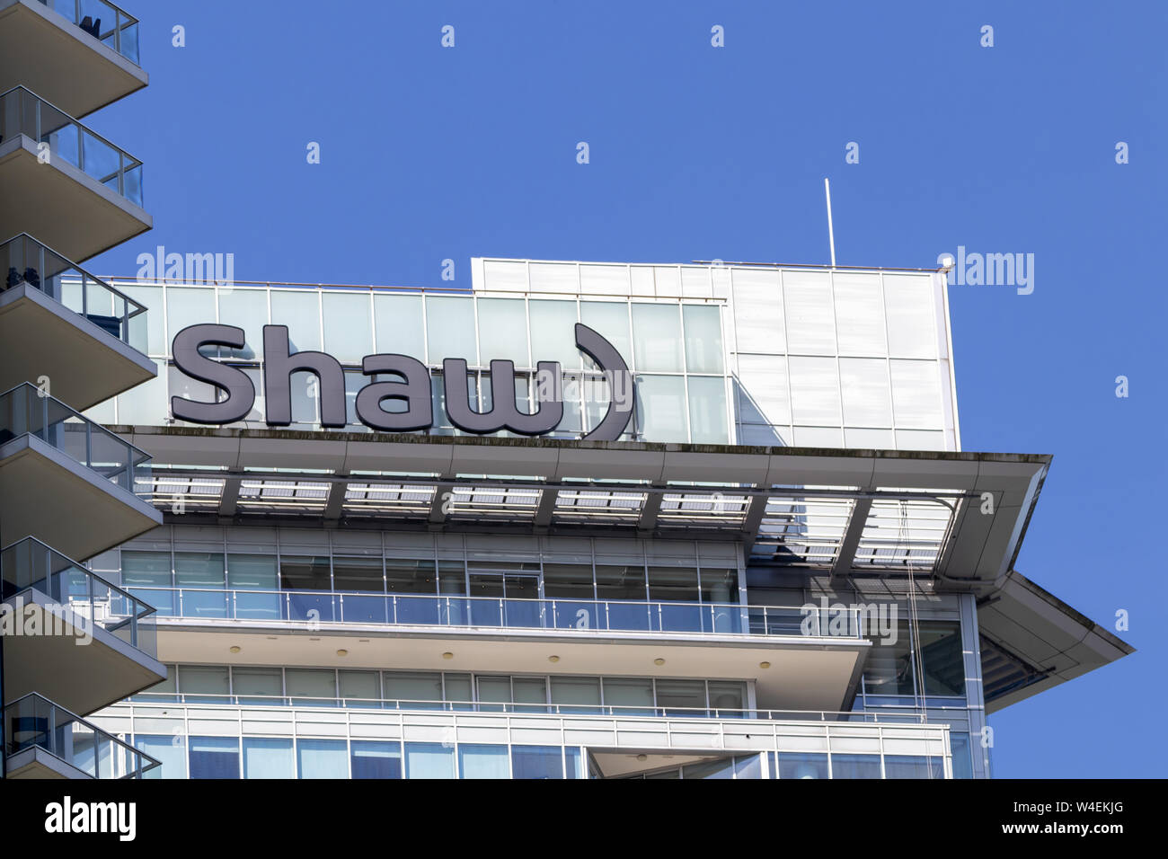 Shaw tower hi-res stock photography and images - Alamy