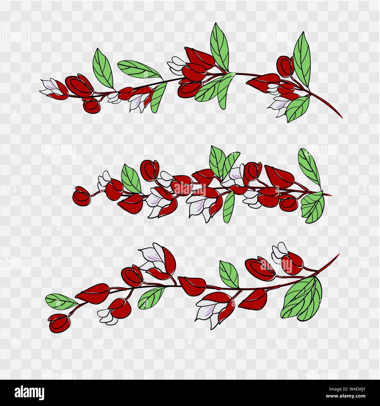 Native fijian Stock Vector Images - Alamy