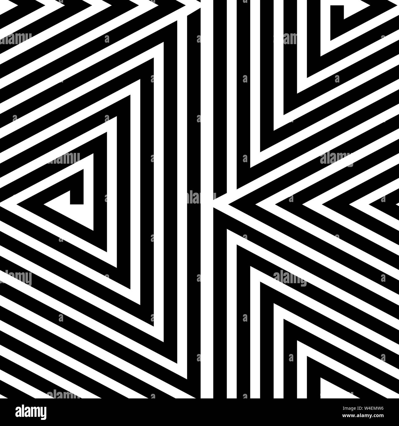 Fabric criss cross black and white hi-res stock photography and images ...