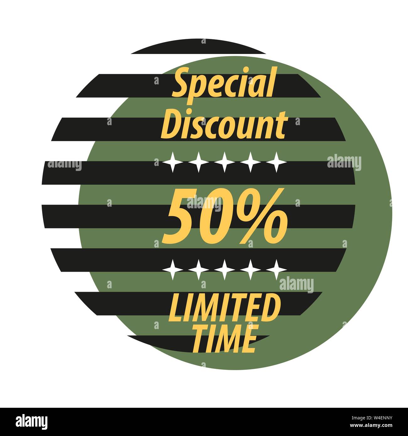 Great Deals Sign Illustration Design Vector EPS 10 Stock Vector Image ...