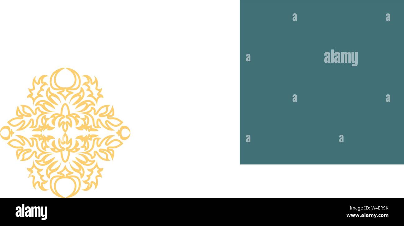 Royal damask pattern for fabric design. Wallpaper baroque, damask Stock ...