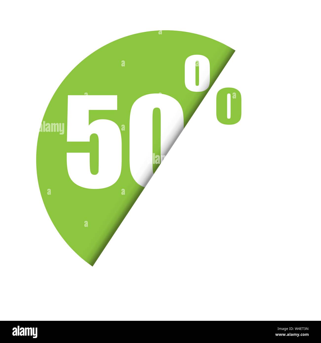 Round market Stock Vector Images - Alamy