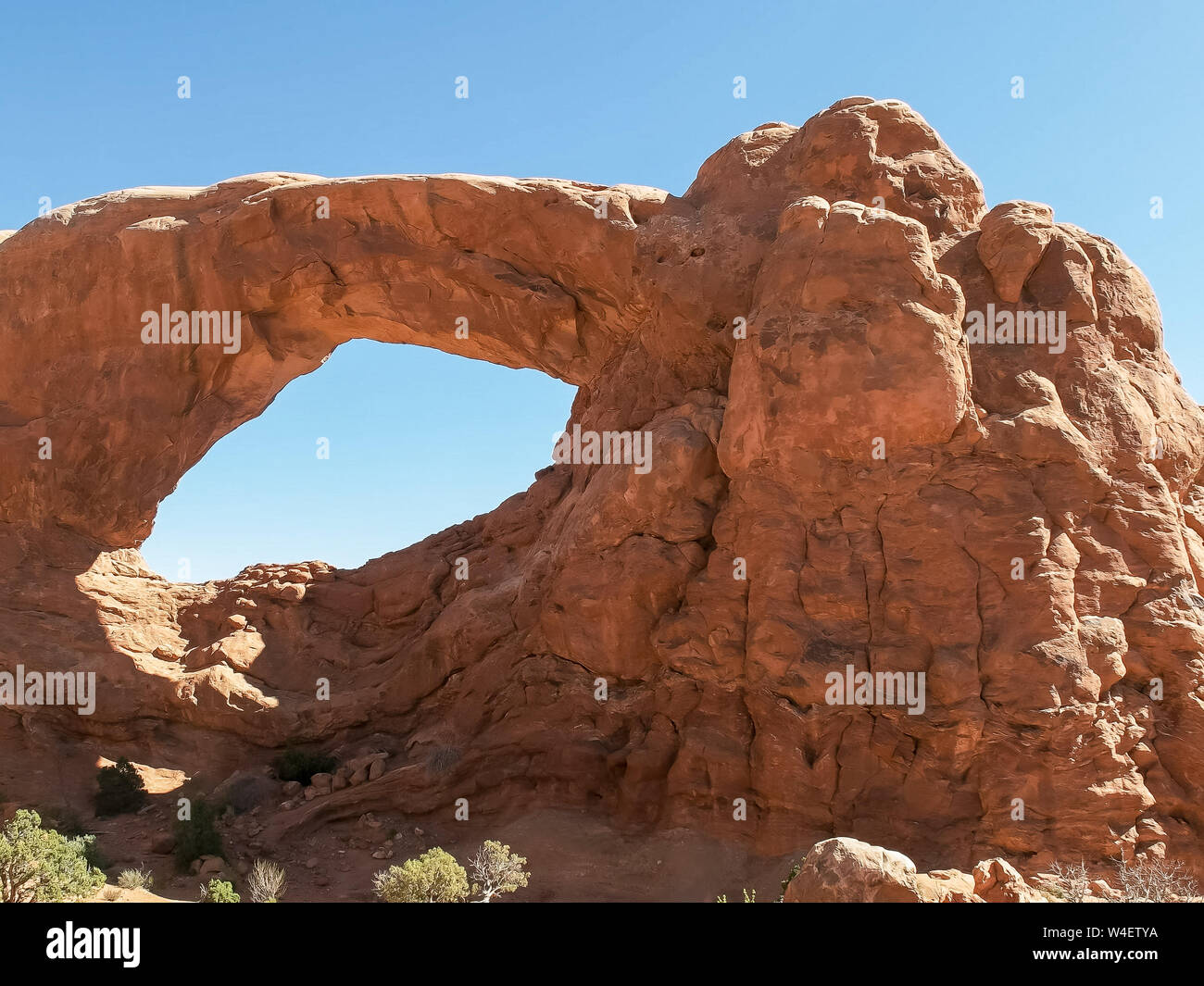 South western usa utah hi-res stock photography and images - Alamy