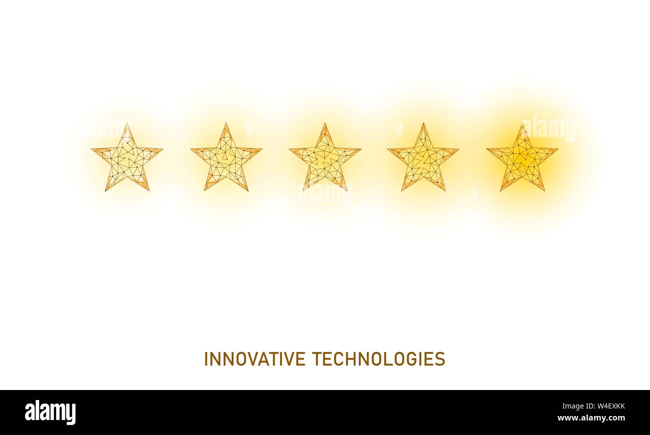 Review of 5 Stock Vector Images - Alamy