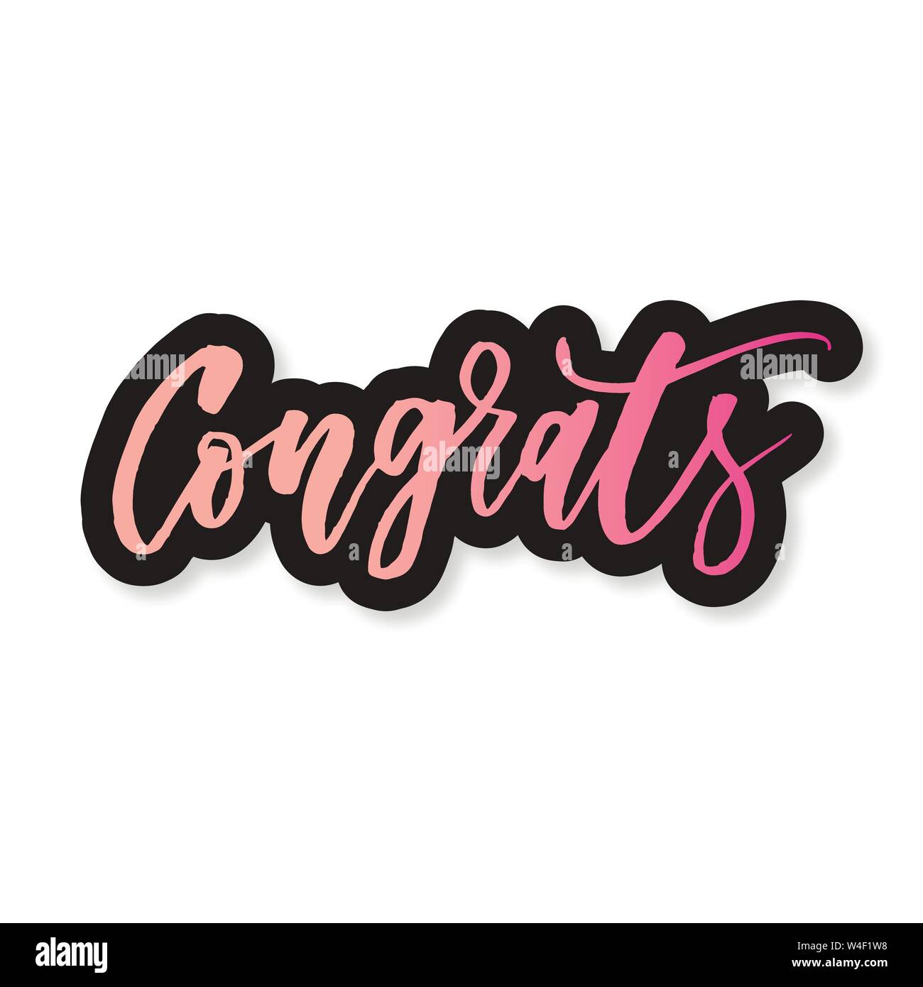 Artistic tribute Stock Vector Images - Alamy