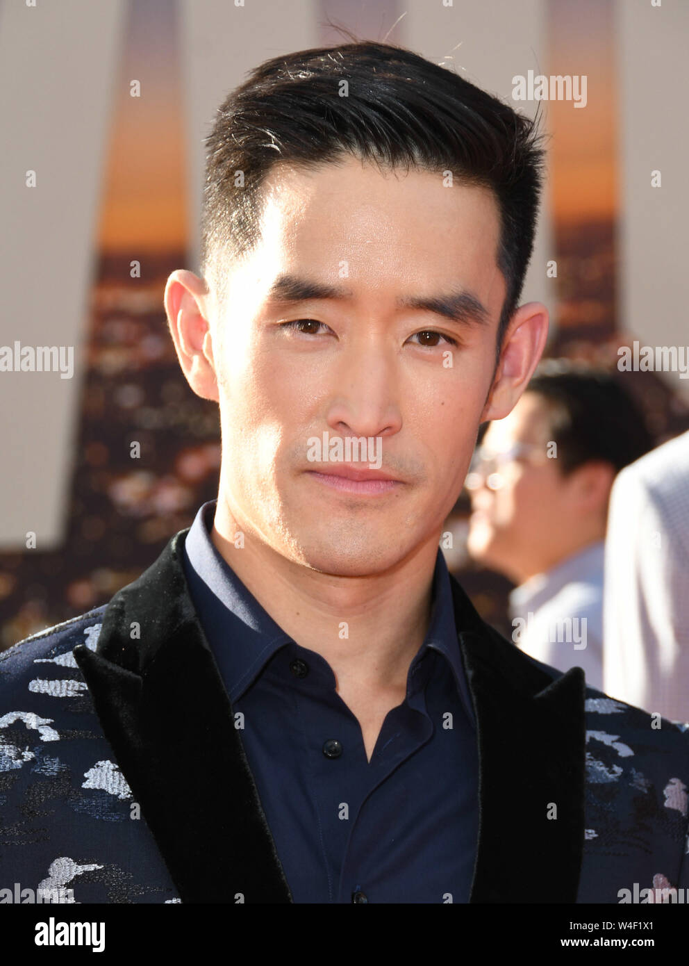 July 22, 2019 - Hollywood, California, USA - 22 July 2019 - Hollywood ...