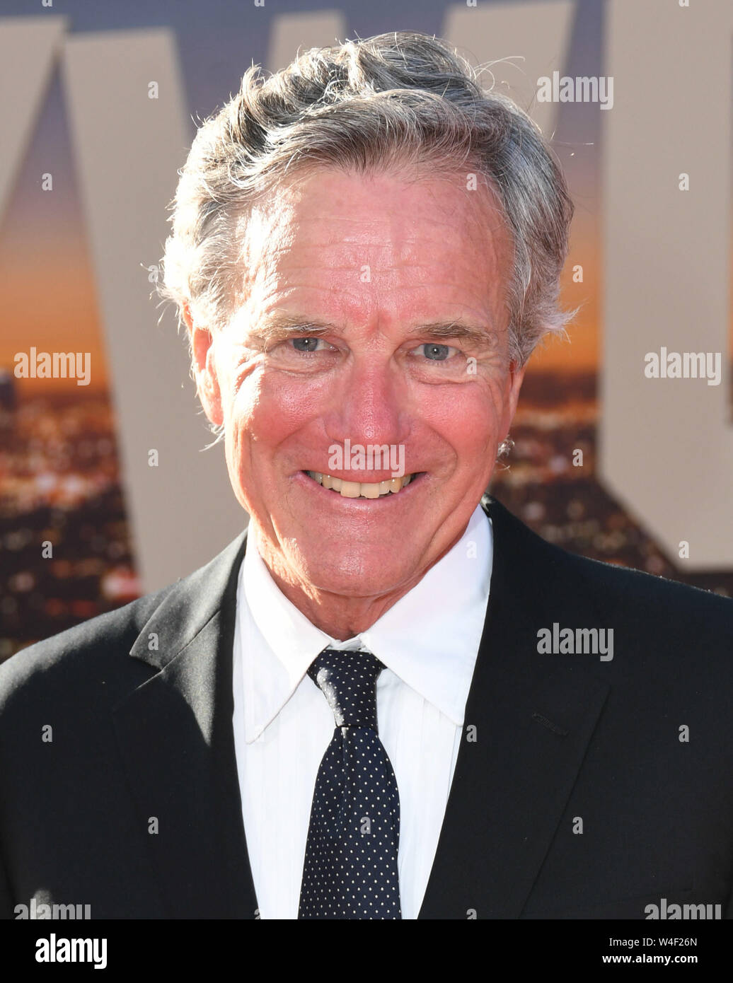 Nicholas Hammond 2022