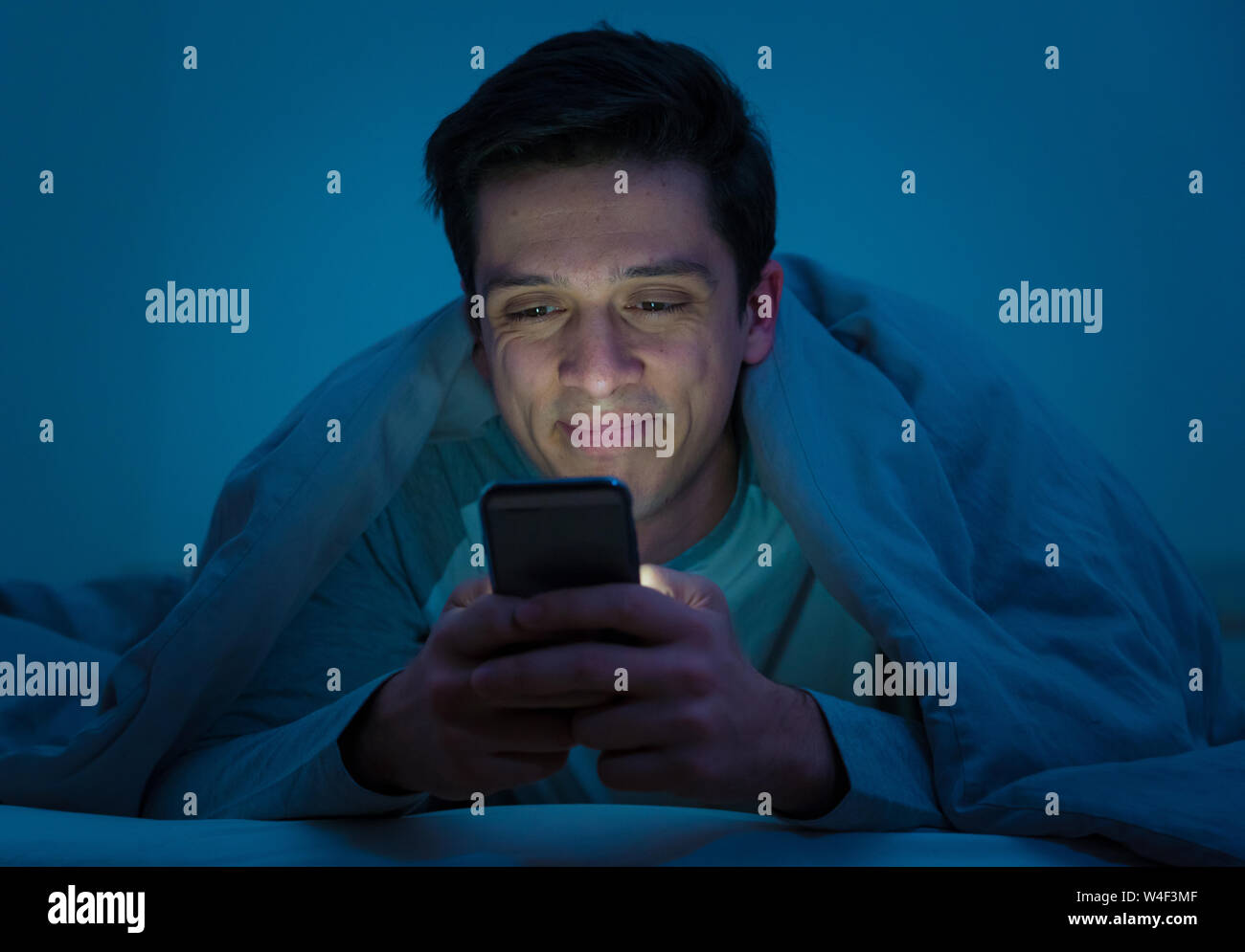 Smartphone Addict