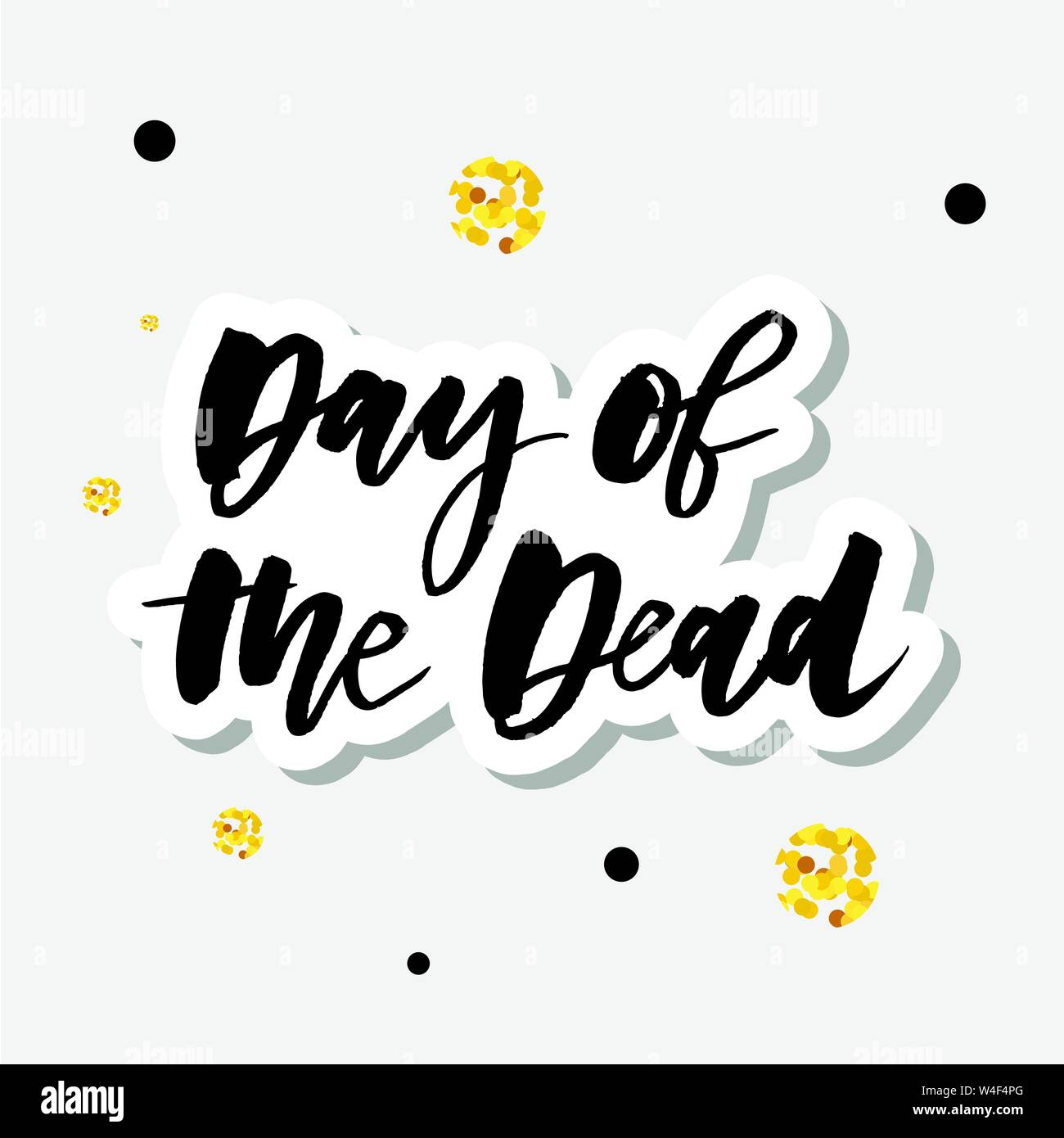 Catrina vector vectors hi-res stock photography and images - Alamy