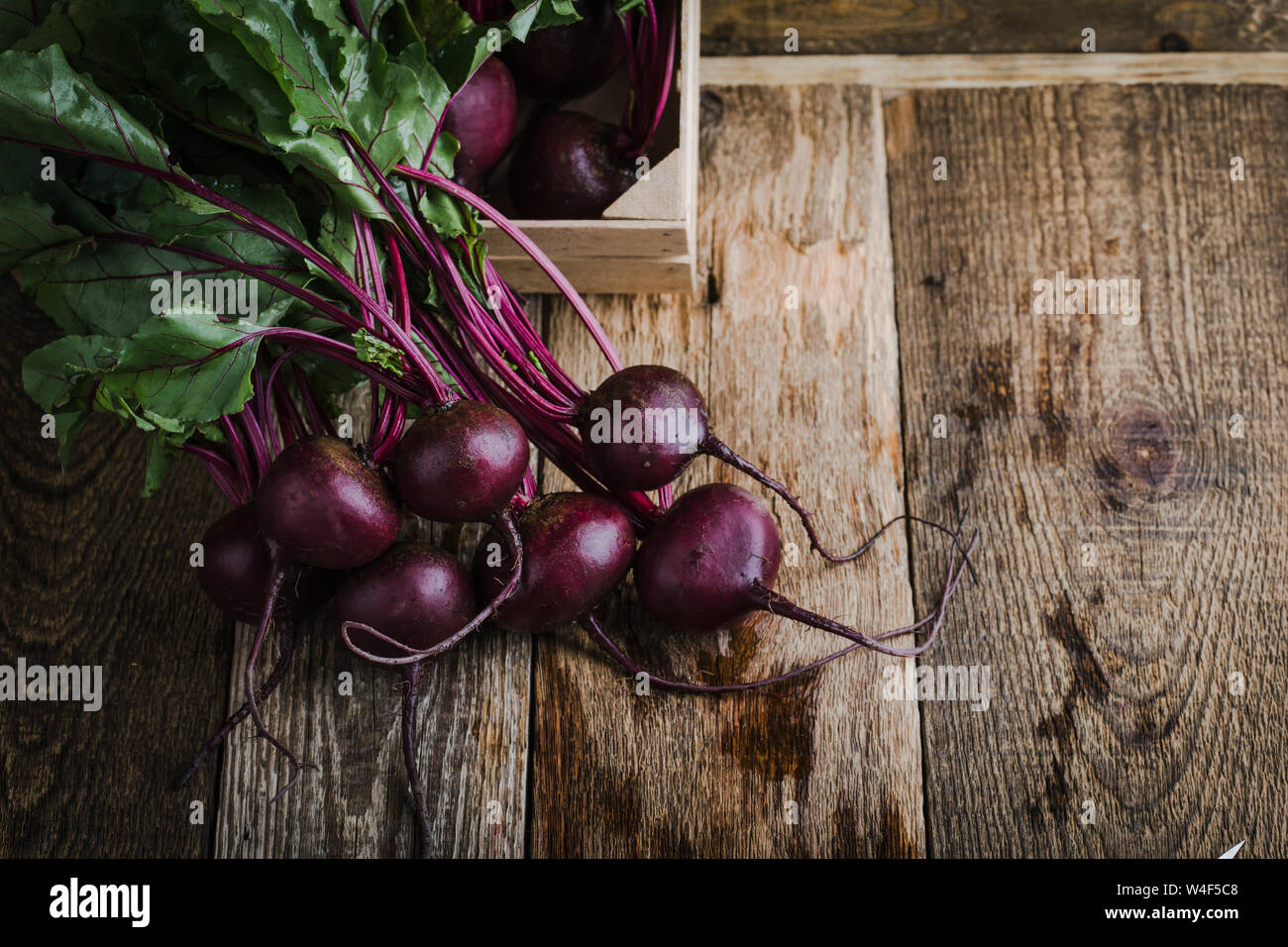 Produce close hi-res stock photography and images - Alamy