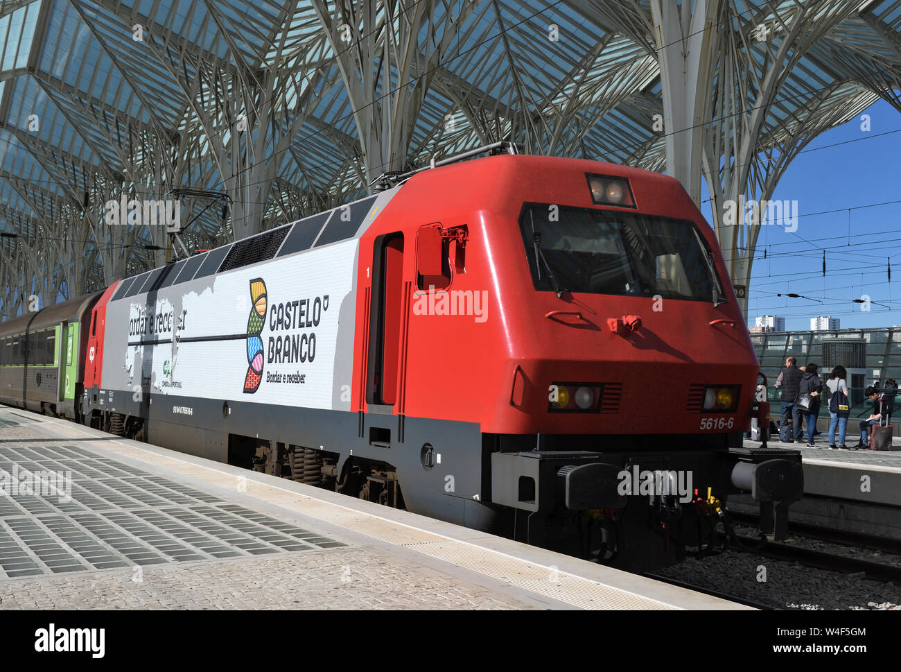 Sorefame portugal hi-res stock photography and images - Alamy