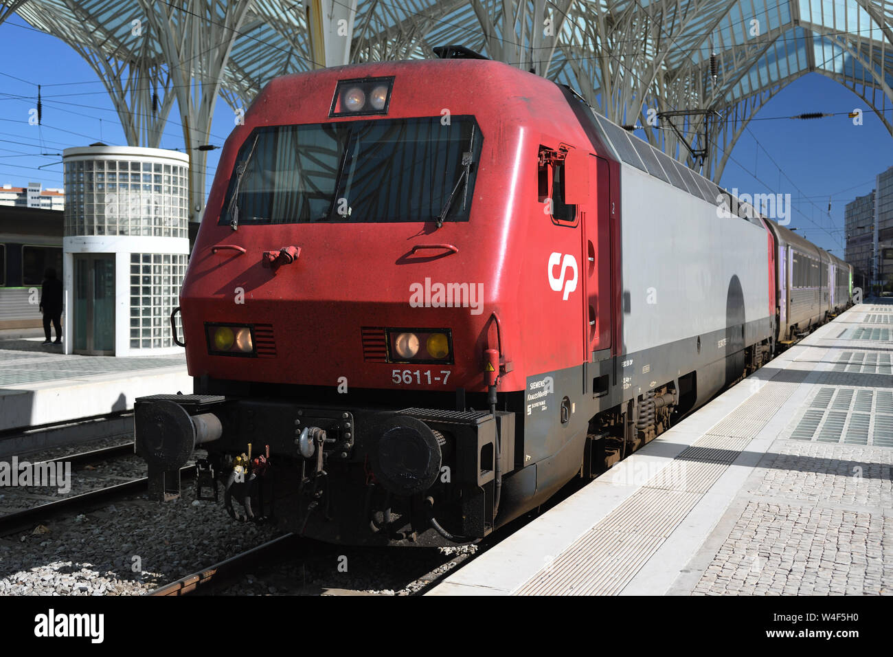 Predate eurosprinter hi-res stock photography and images - Alamy