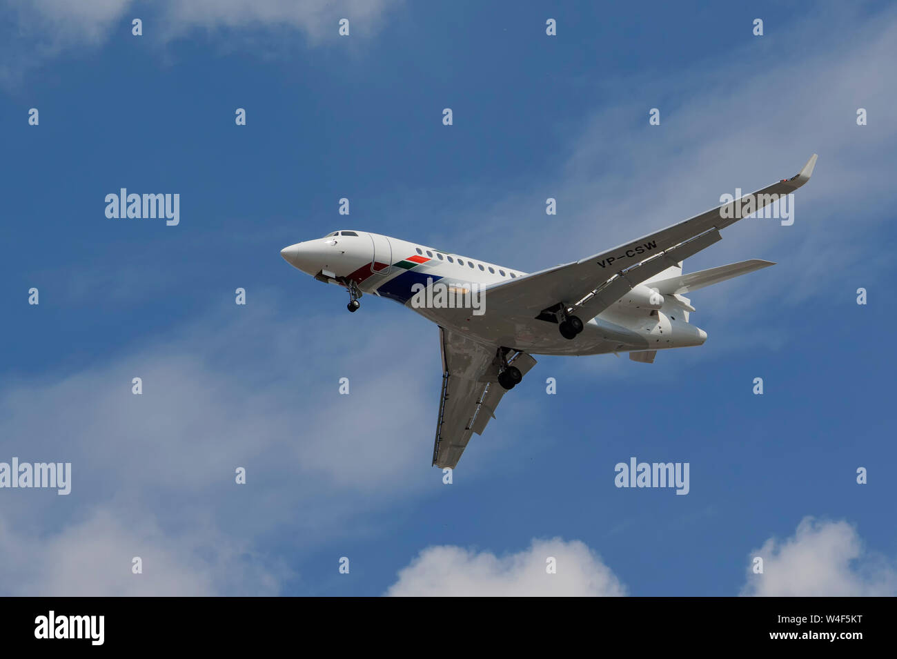 Vw airservice hi-res stock photography and images - Alamy