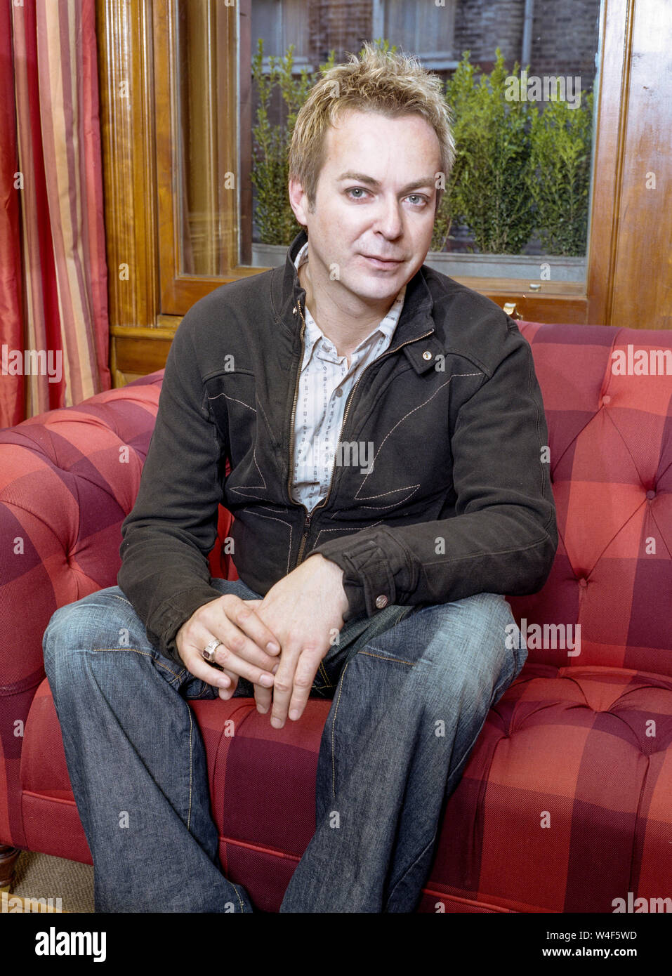 Julian clary camp, hi-res stock photography and images - Alamy