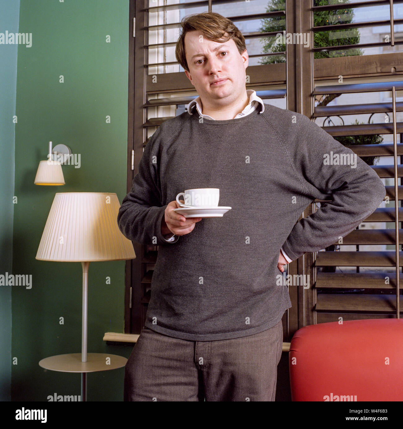 David mitchell location hi-res stock photography and images - Alamy