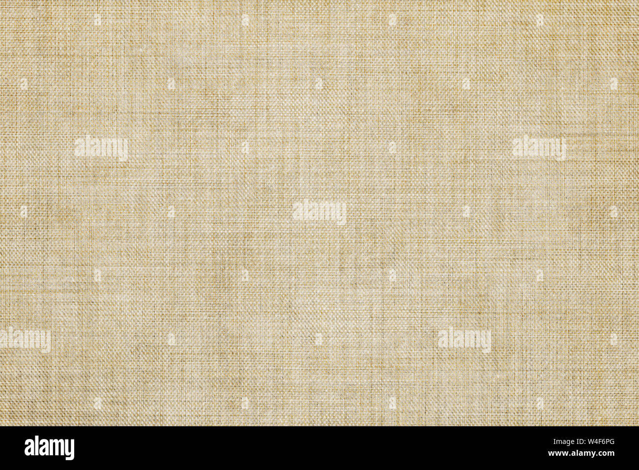 Brown colored vintage linen texture or fabric canvas background Stock ...