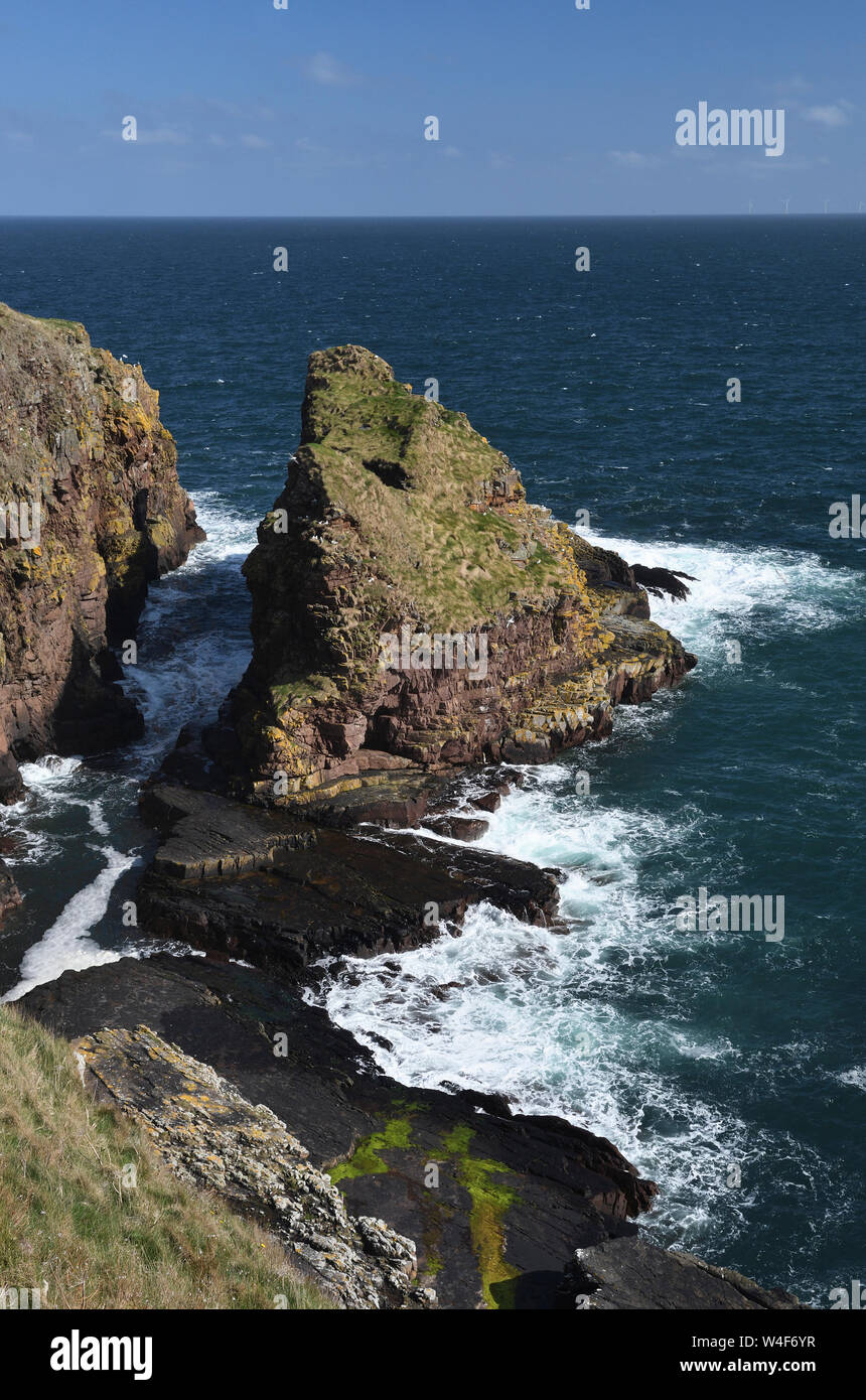 Sarclet hi-res stock photography and images - Alamy