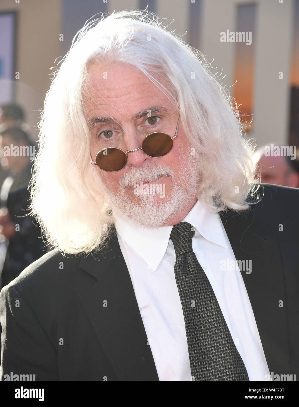 July 22, 2019 - Hollywood, California, USA - 22 July 2019 - Hollywood ...